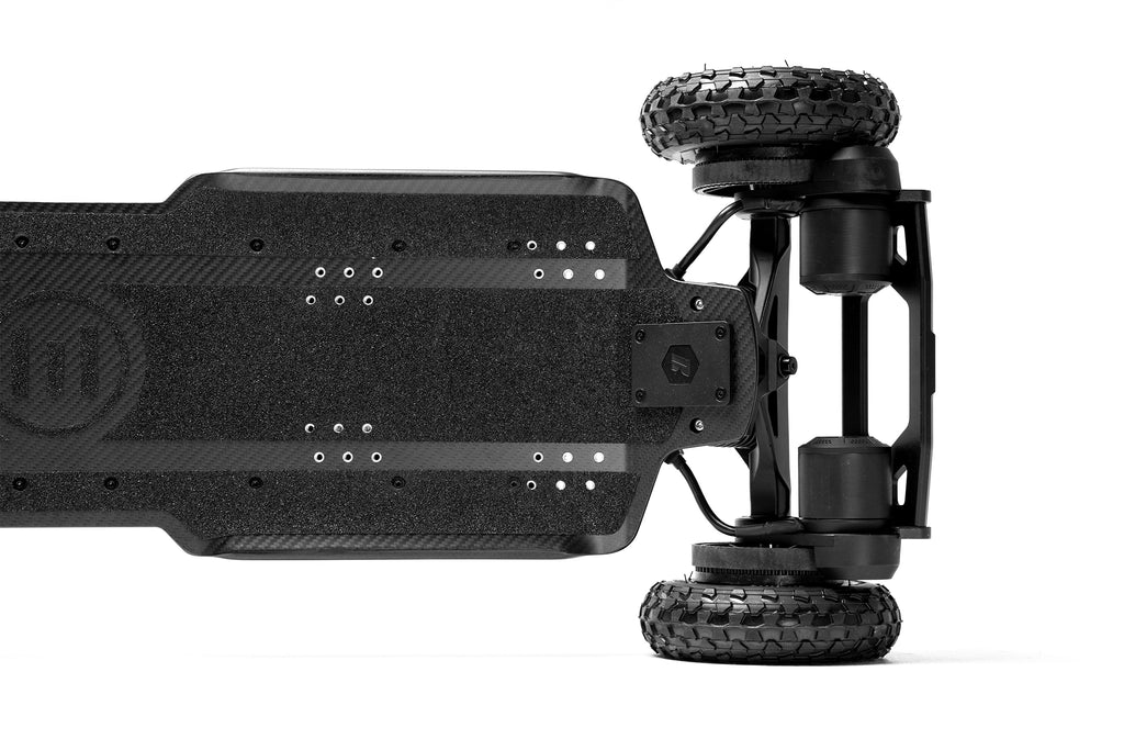 RENEGADE 2024 – Evolve Skateboards Chile